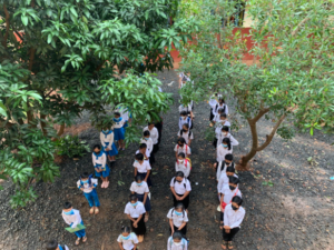 Our History – Liger Leadership Academy